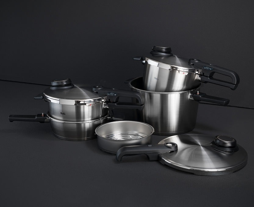 Pressure Cooker Sets – Fissler Australia